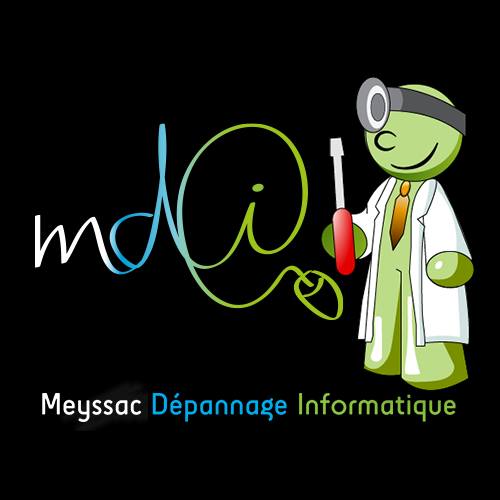 Meyssac Dépannage Informatique – Axel GUERIN – Meyssac.fr