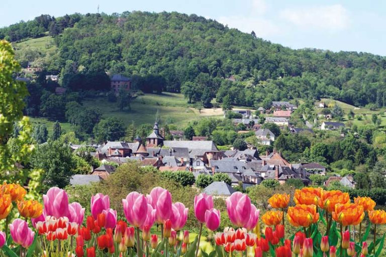 Bienvenue - Meyssac.fr