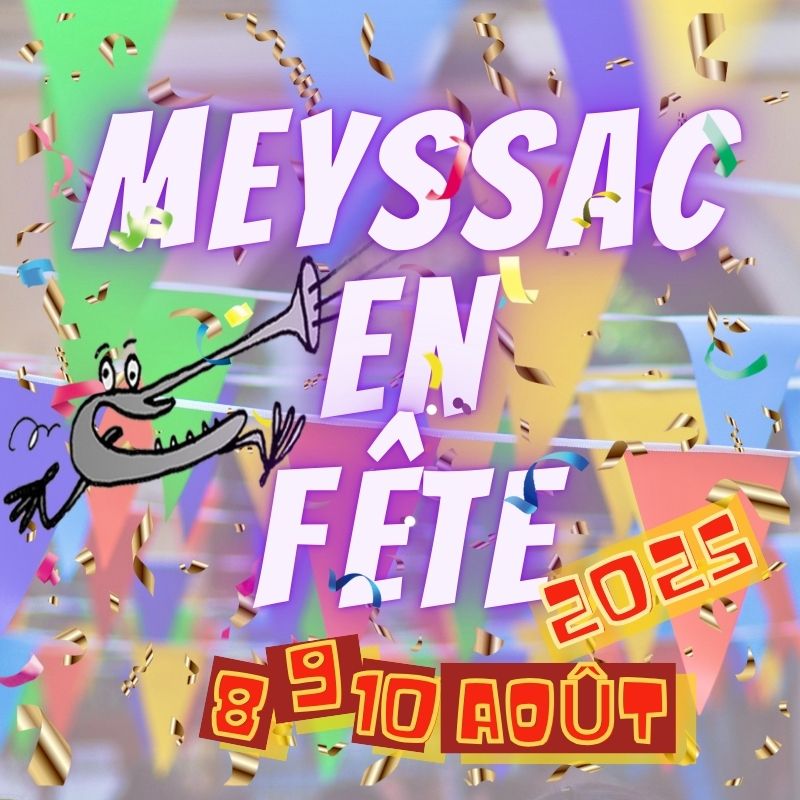 Meyssac en fête ! – Meyssac.fr